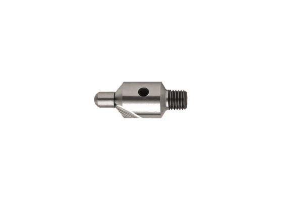 HSS/CO Microstop Countersinks - Removable Pilot - Gandtrack