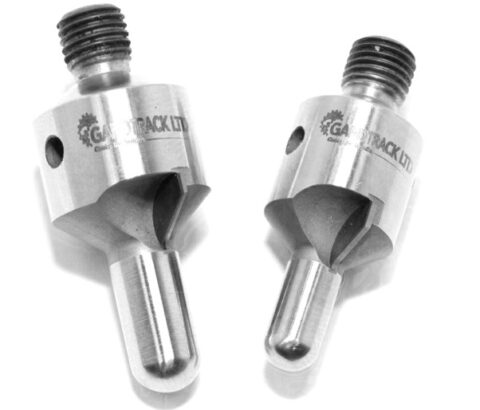 PCD Countersink - Extended Fixed Pilot - Gandtrack