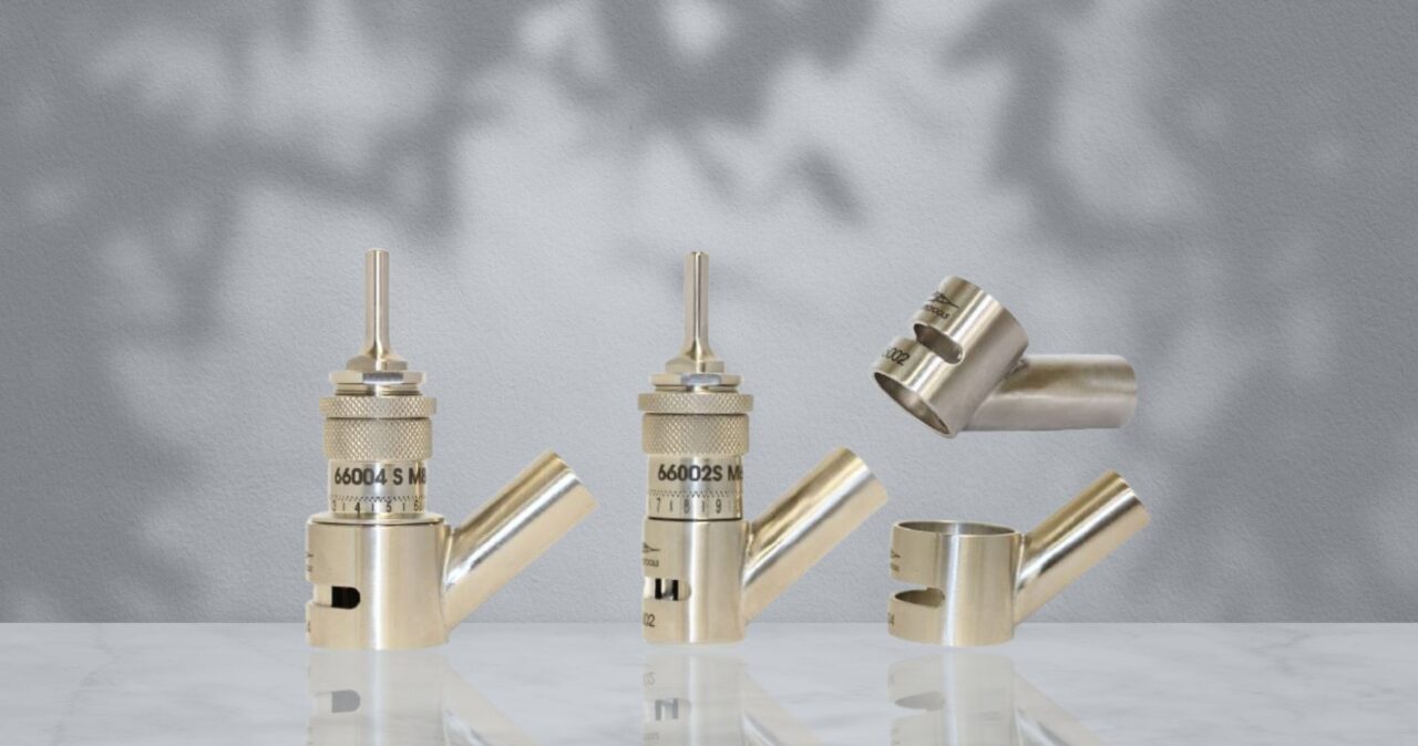 Precision Drilling | Countersinking | Gandtrack