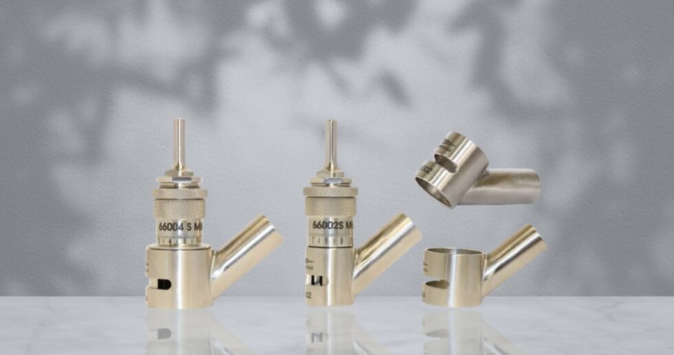 Precision Drilling | Countersinking | Gandtrack