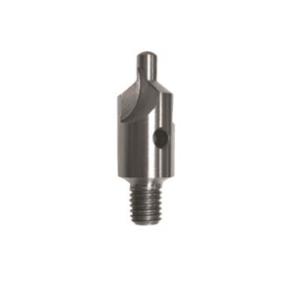 HSS/CO Microstop Countersinks - Integral Pilot - Gandtrack
