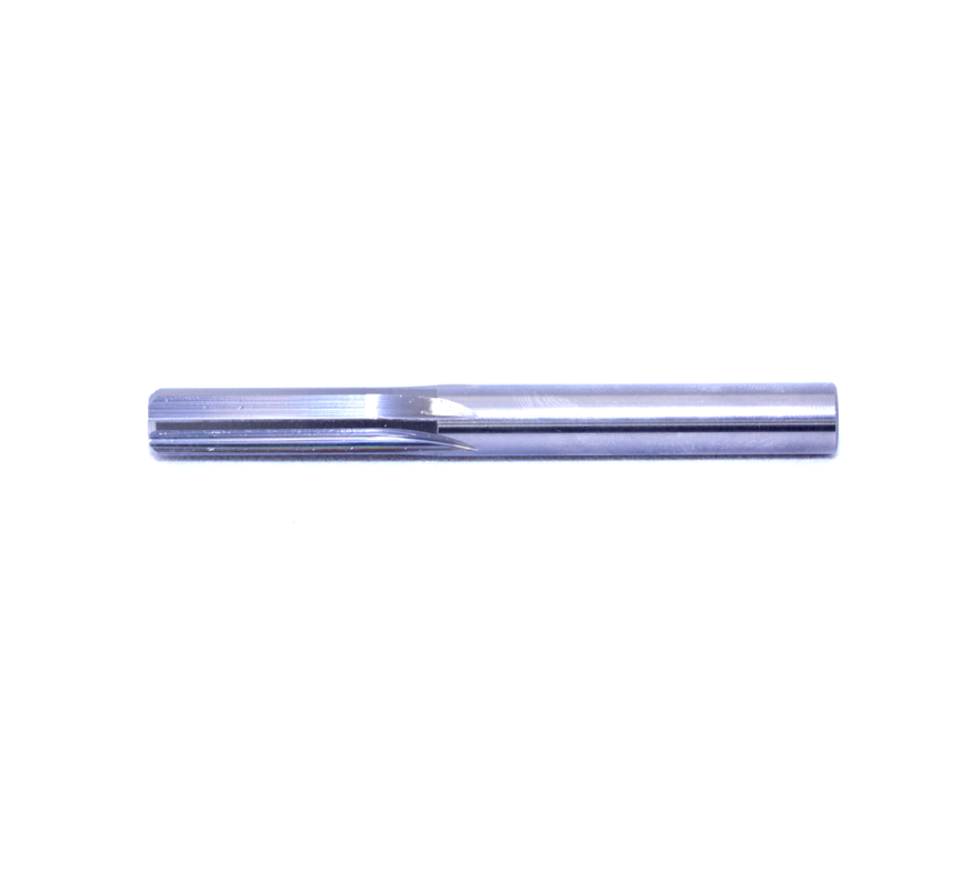 Solid Carbide Reamer - Gandtrack