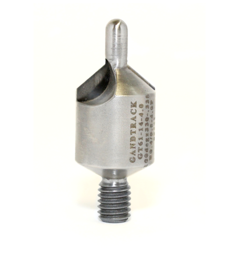 PCD Countersink - Integral Pilot - Gandtrack
