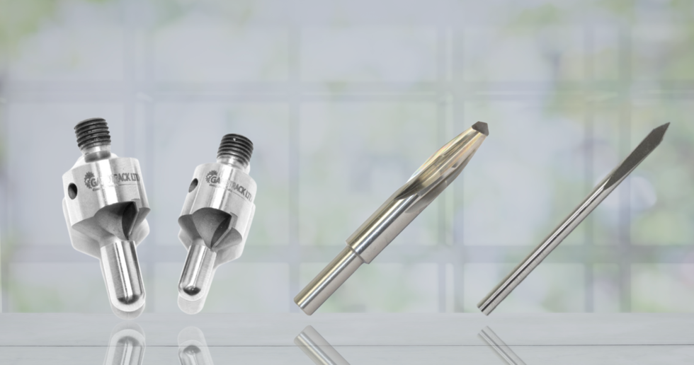 Cutting Tools for Composite Materials | Gandtrack